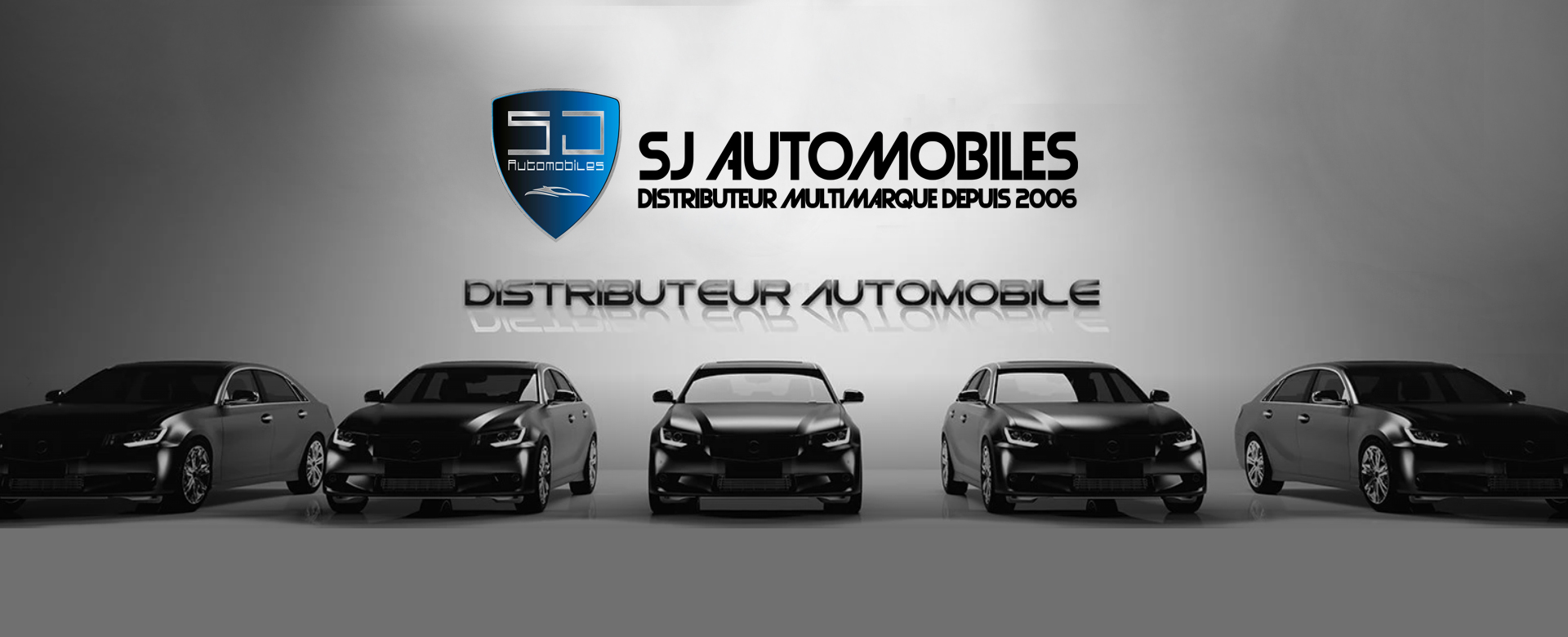 SJ Automobiles, depuis 2006 nous vous proposons des services de ...